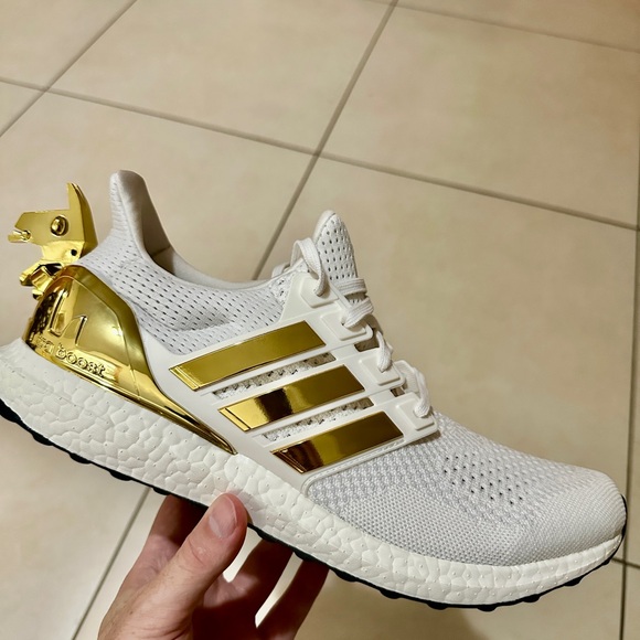 adidas | Shoes | Adidas Ultra Boost Fortnite Collaboration Limited ...